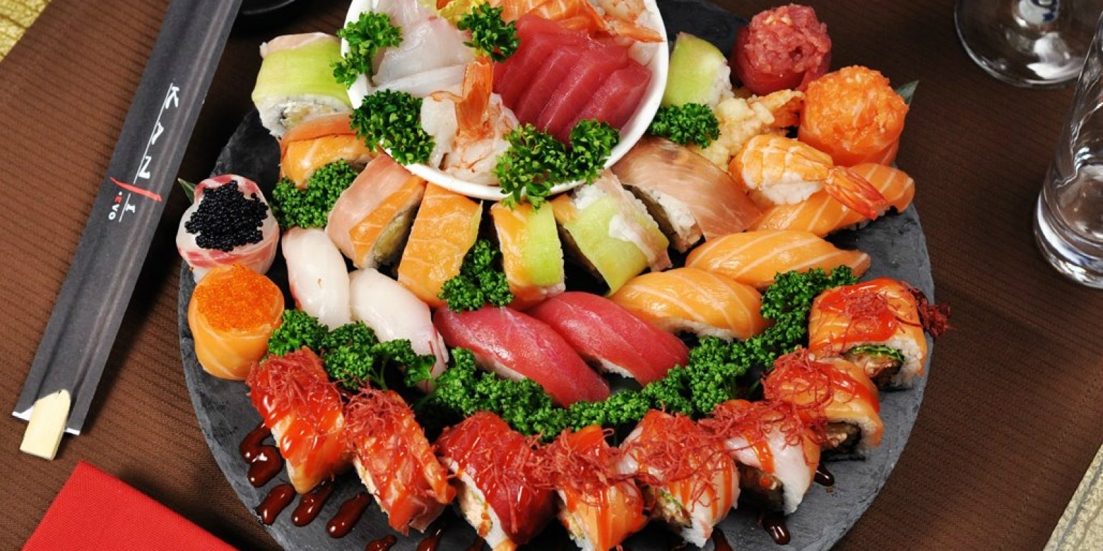 Sushi All You Can Eat 15 Ristoranti Di Milano Da Conoscere
