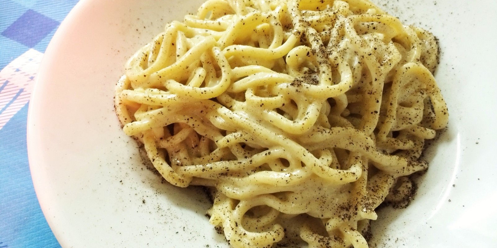 11 Cacio e Pepe a Roma da non perdere