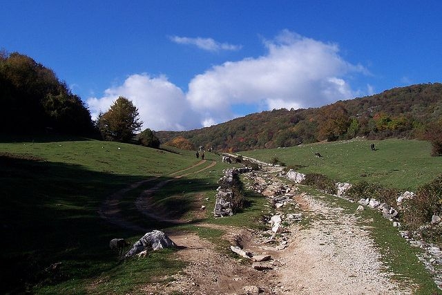 Gita in montagna vicino Roma: 6 posti da vedere a tutti i costi anche ...